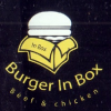 Menu delivery - hotline - Burger In Box | منيو ورقم مطعم برجر ان بوكس ...