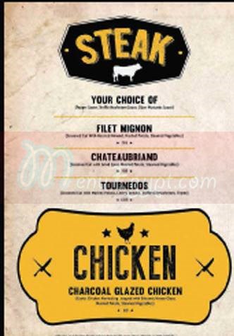 Menu delivery - hotline - Grind Burger | منيو ورقم مطعم جرايند برجر | Egypt