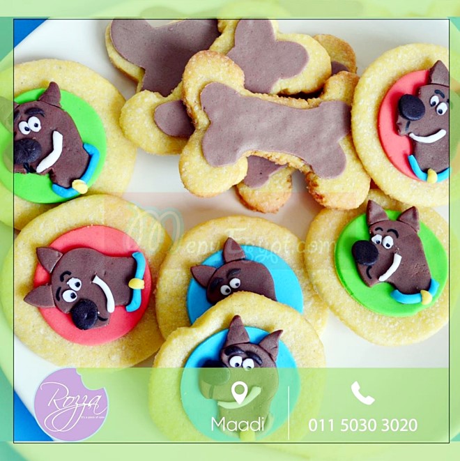 Menu delivery - hotline - Rozza | منيو ورقم مطعم روزا | Egypt