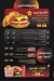 Menu delivery - hotline - Chunkys | منيو ورقم مطعم تشنكيز | Egypt